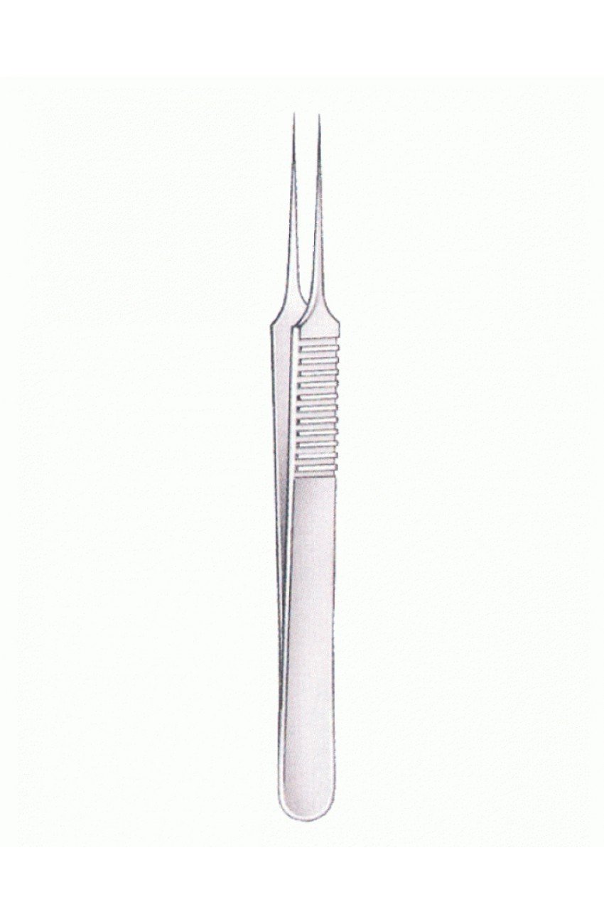 Micro Forceps,Ultra Fine Points, 11 cm (Special For Hair ...