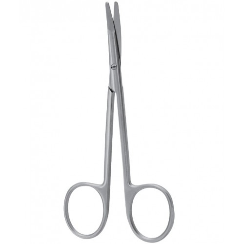 Kilner Scissor,Curved