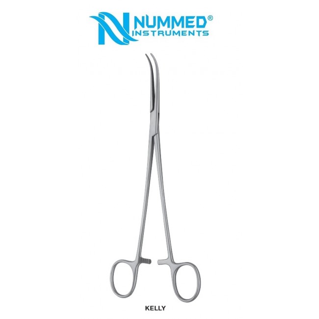 Kelly Forceps