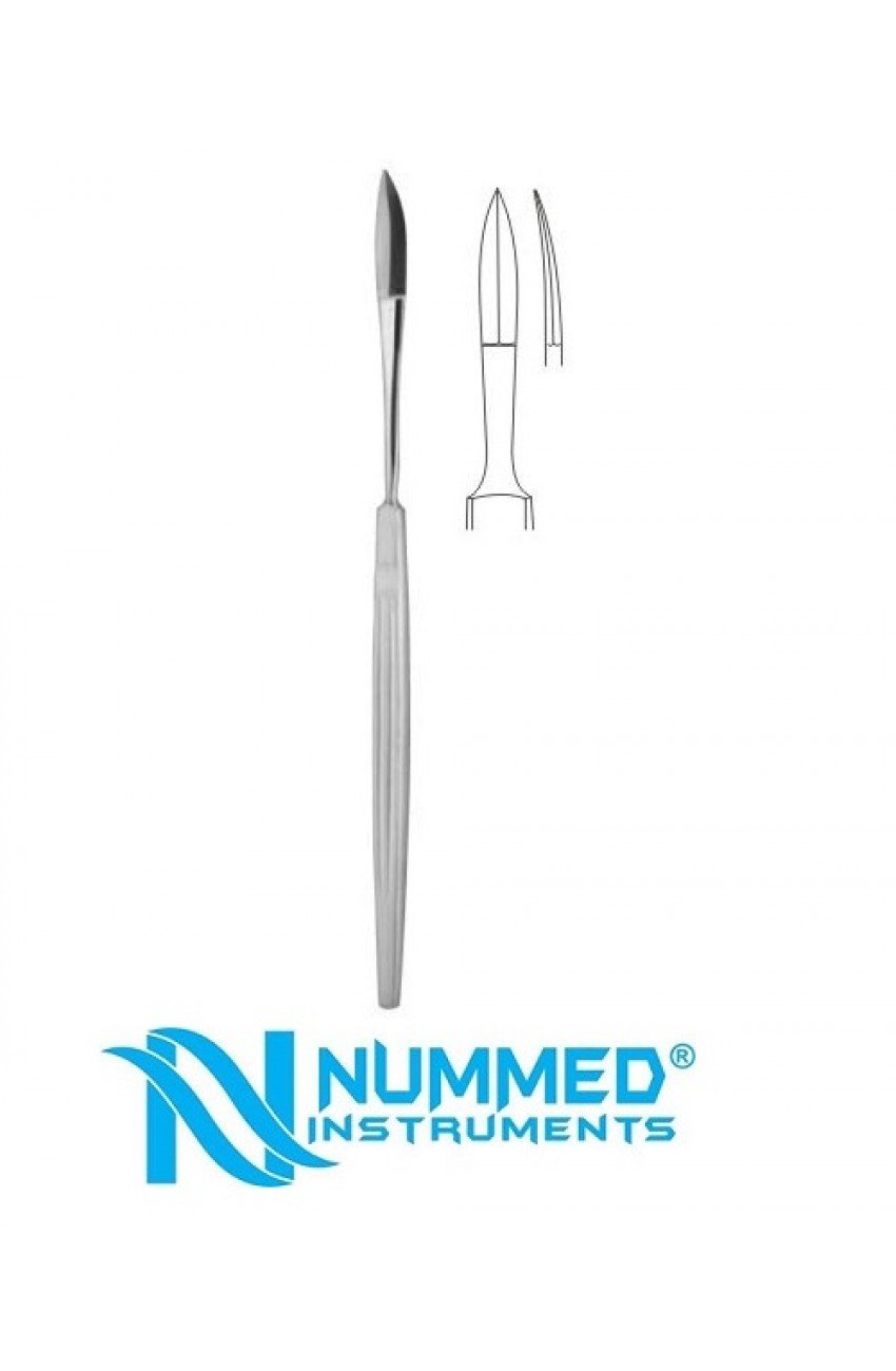 Fomon Rhinoplasty Knife , 16.5 cmRhinoplasty Knives